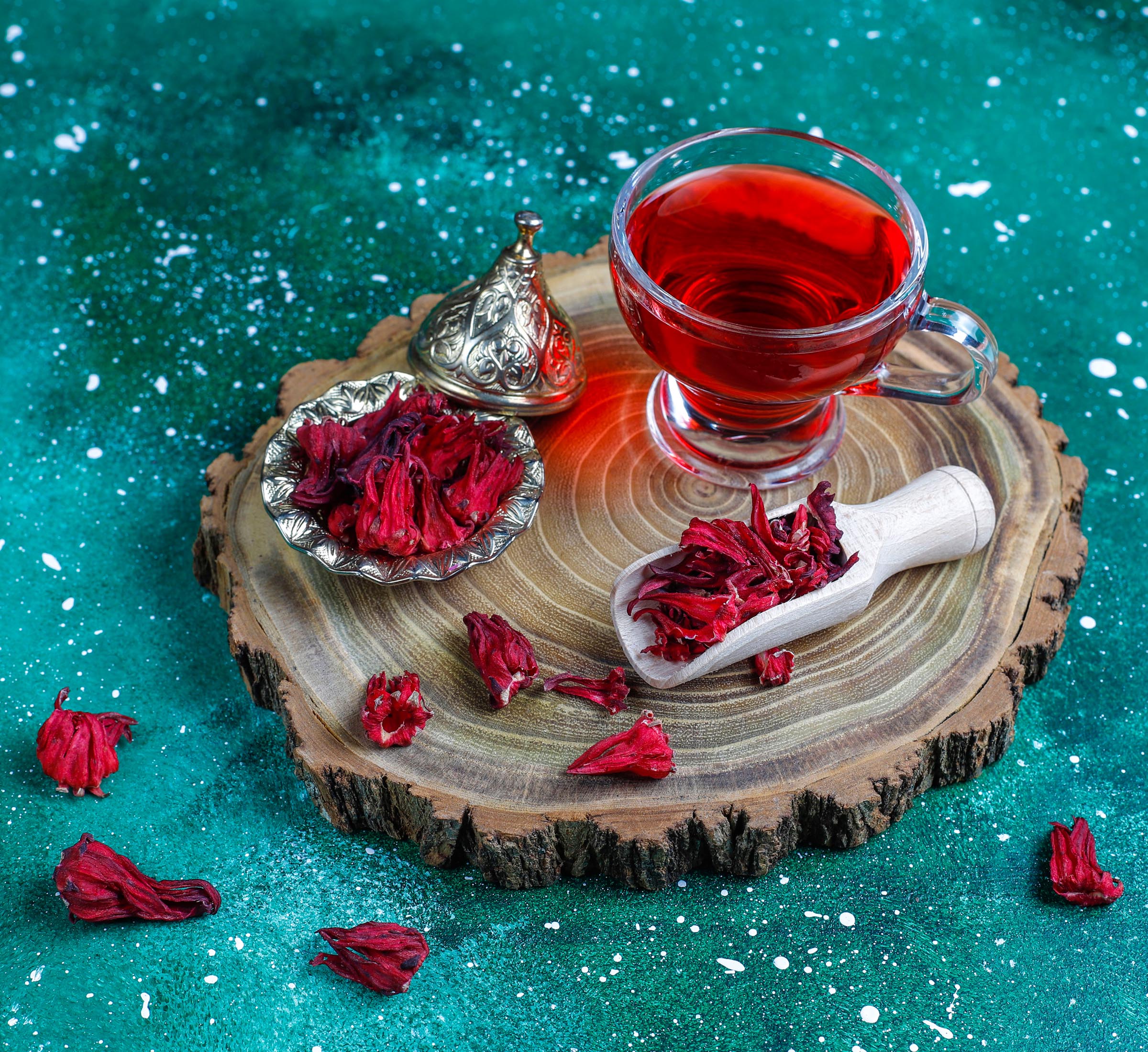 Buransh Flower – The vibrant Rhododendron blossoms of Uttrakhand