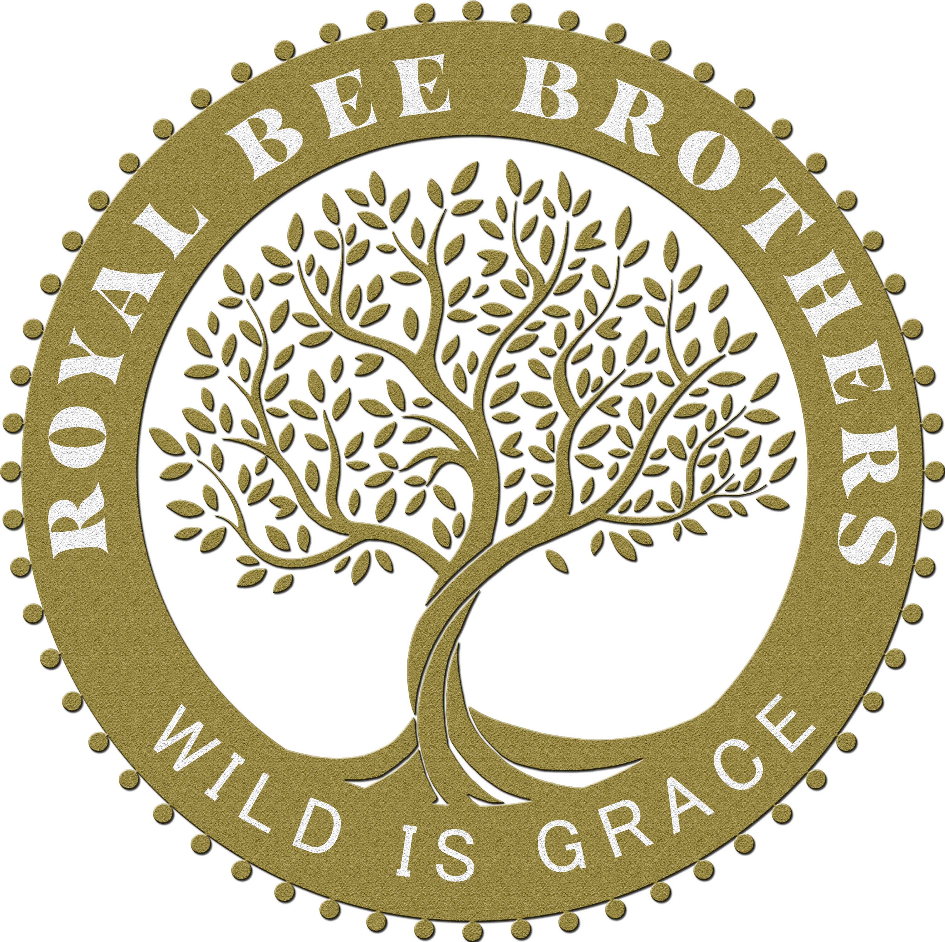 The Tribal Freedom Fighters | Royal Bee Brothers